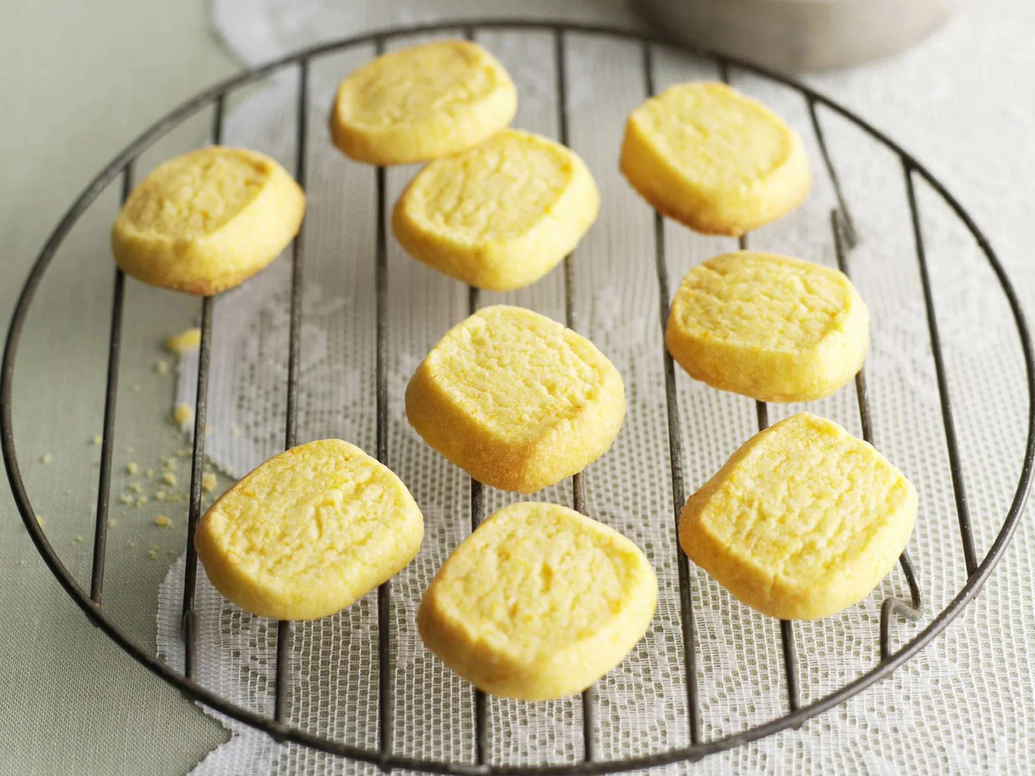 How to Bake the Best Biscuits – Test Kitchen Secrets