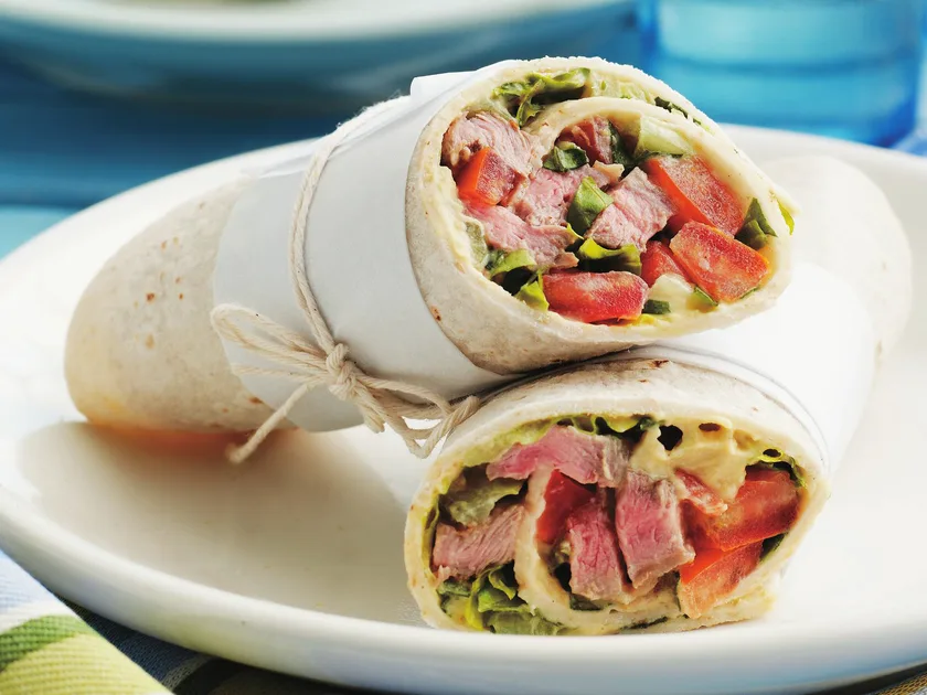 Doner kebab | Women's Weekly Food