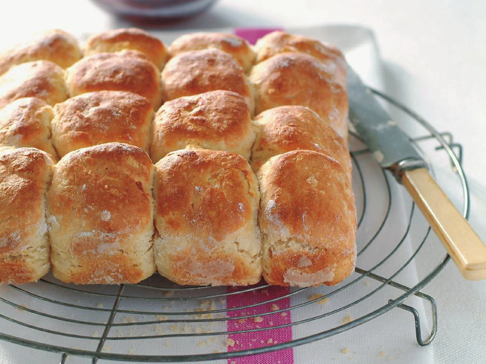 Basic scones | Women's Weekly Food