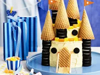 10 castle cakes the kids will love | Women's Weekly Food