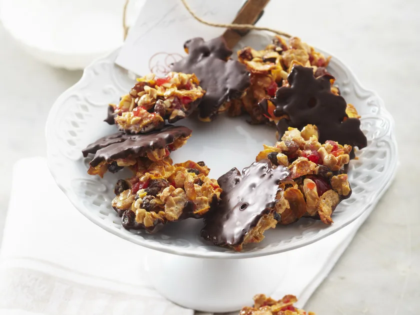 Florentines | Women's Weekly Food
