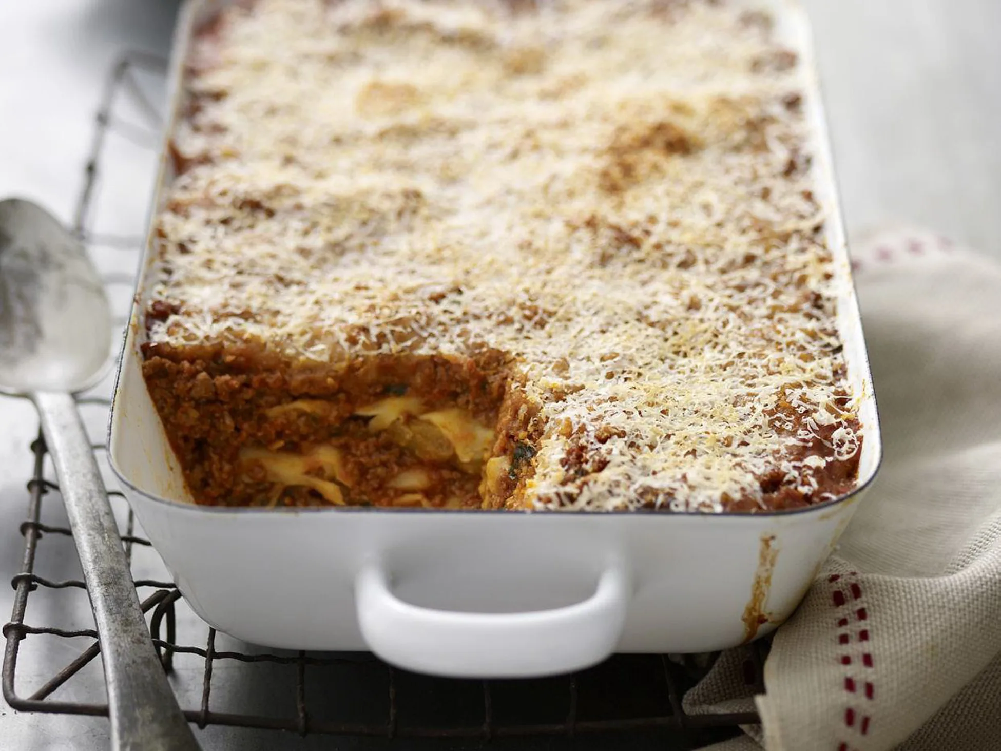 19 hearty beef lasagne recipes | Women's Weekly Food