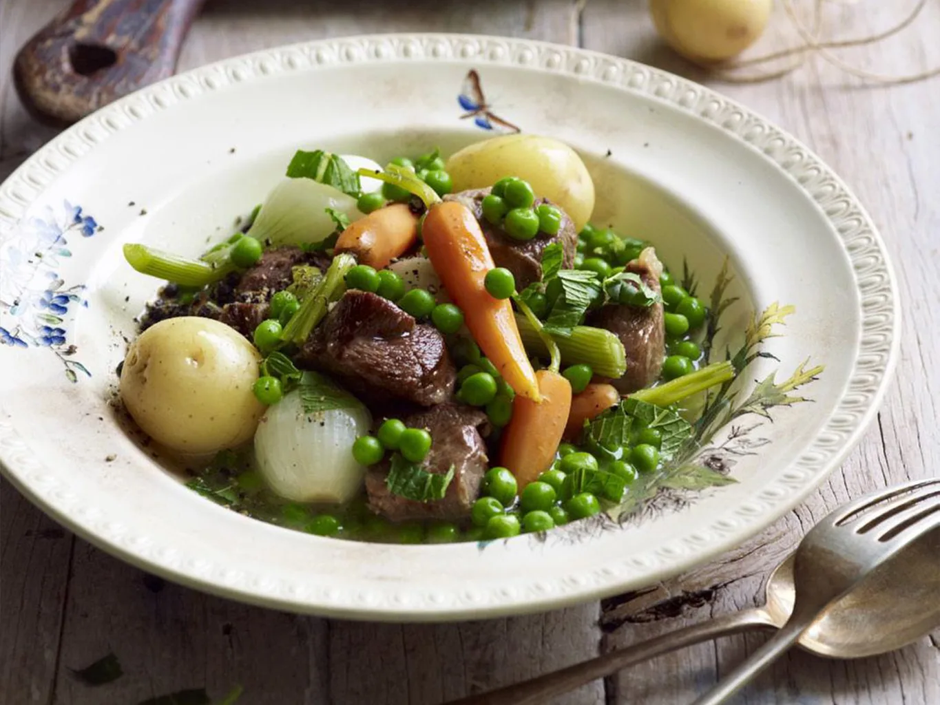 Spring lamb | Women's Weekly Food