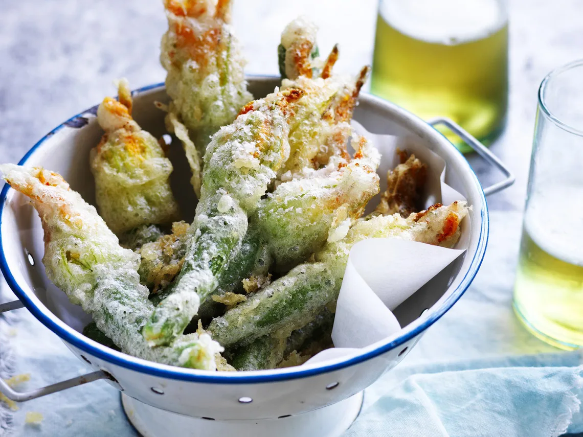 55 Zucchini Recipes to Enjoy for Every Meal