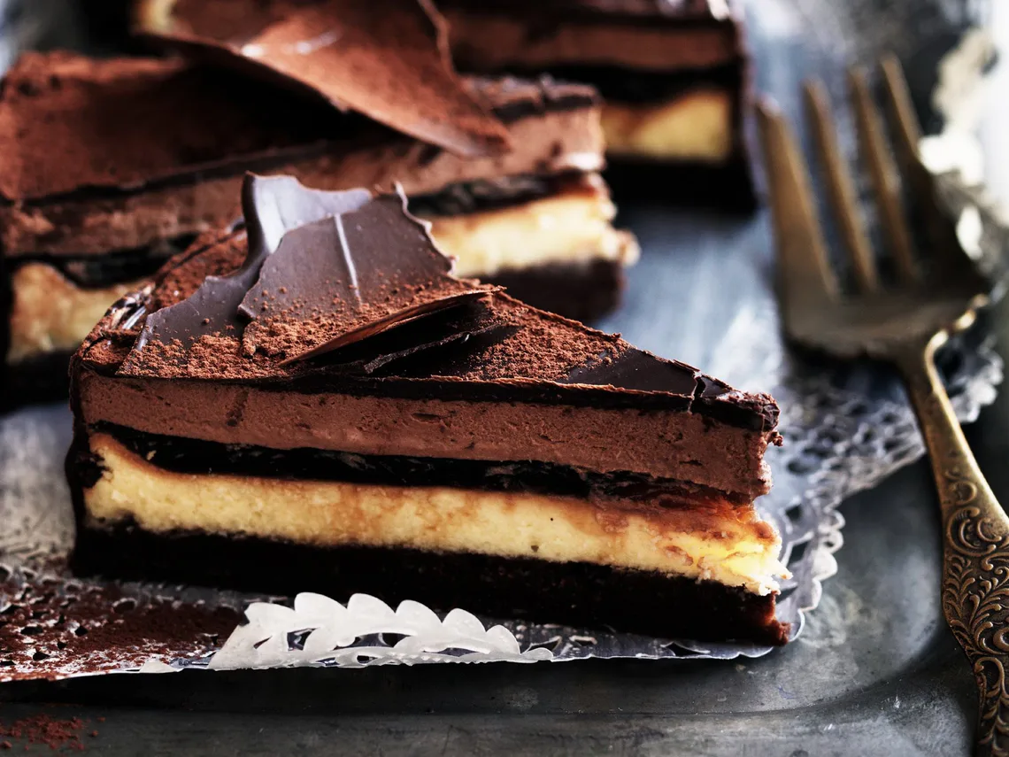 30 of our fanciest layered cakes | Women's Weekly Food