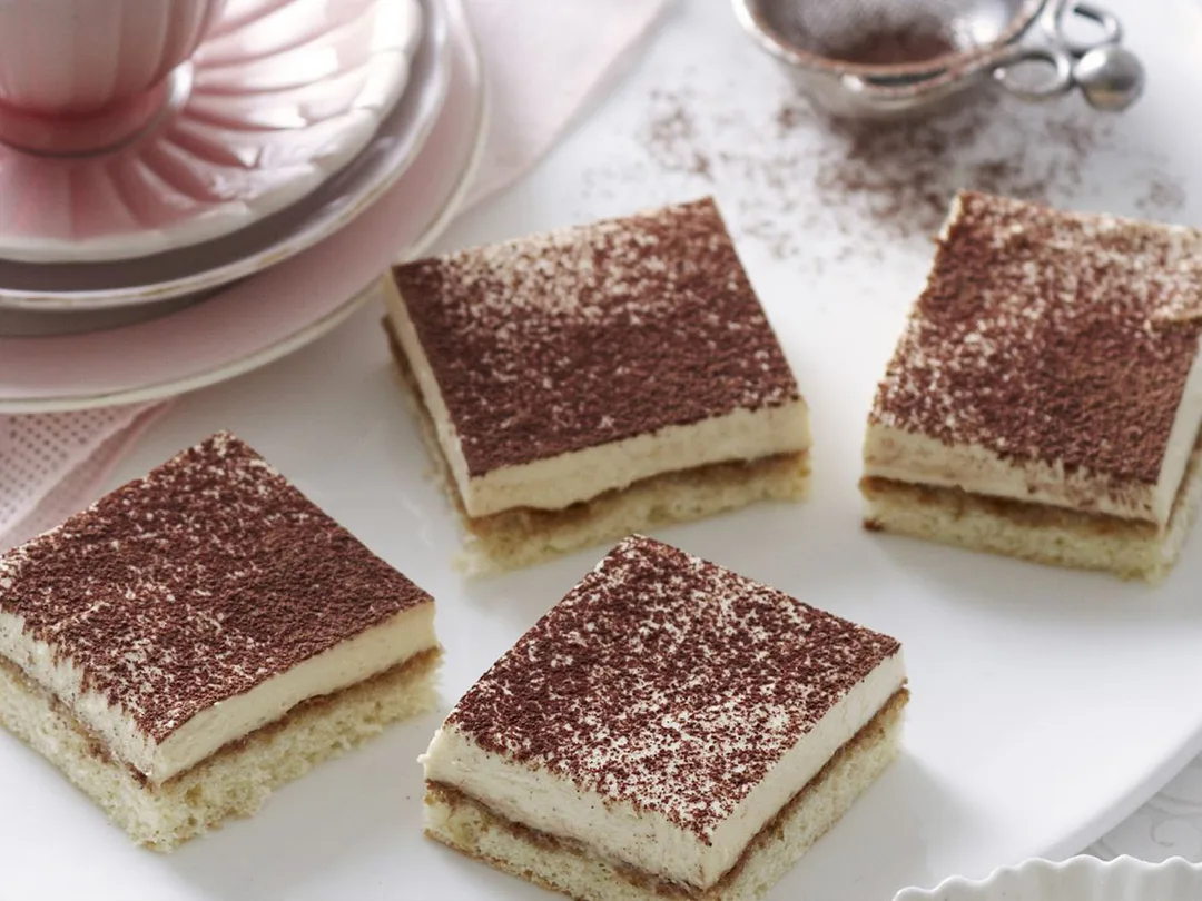 20 tantalising tiramisu recipes | Women's Weekly Food