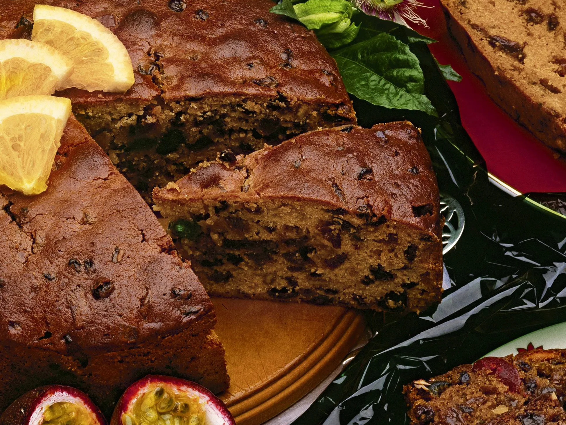 Favourite boiled fruit cake | Women's Weekly Food
