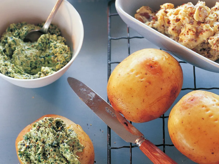 Toppings | Women's Weekly Food