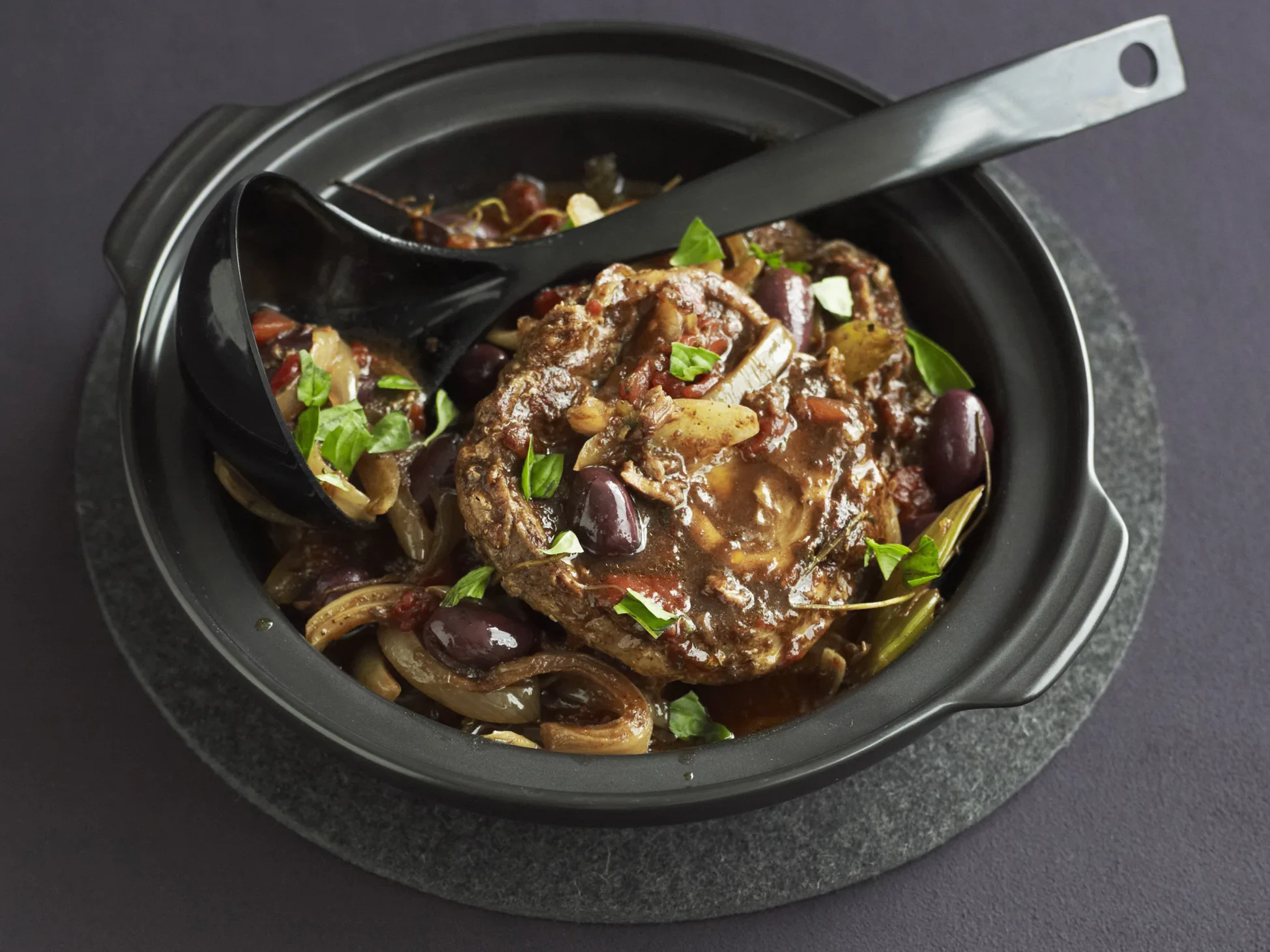 26 easy beef stews & casseroles | Women's Weekly Food
