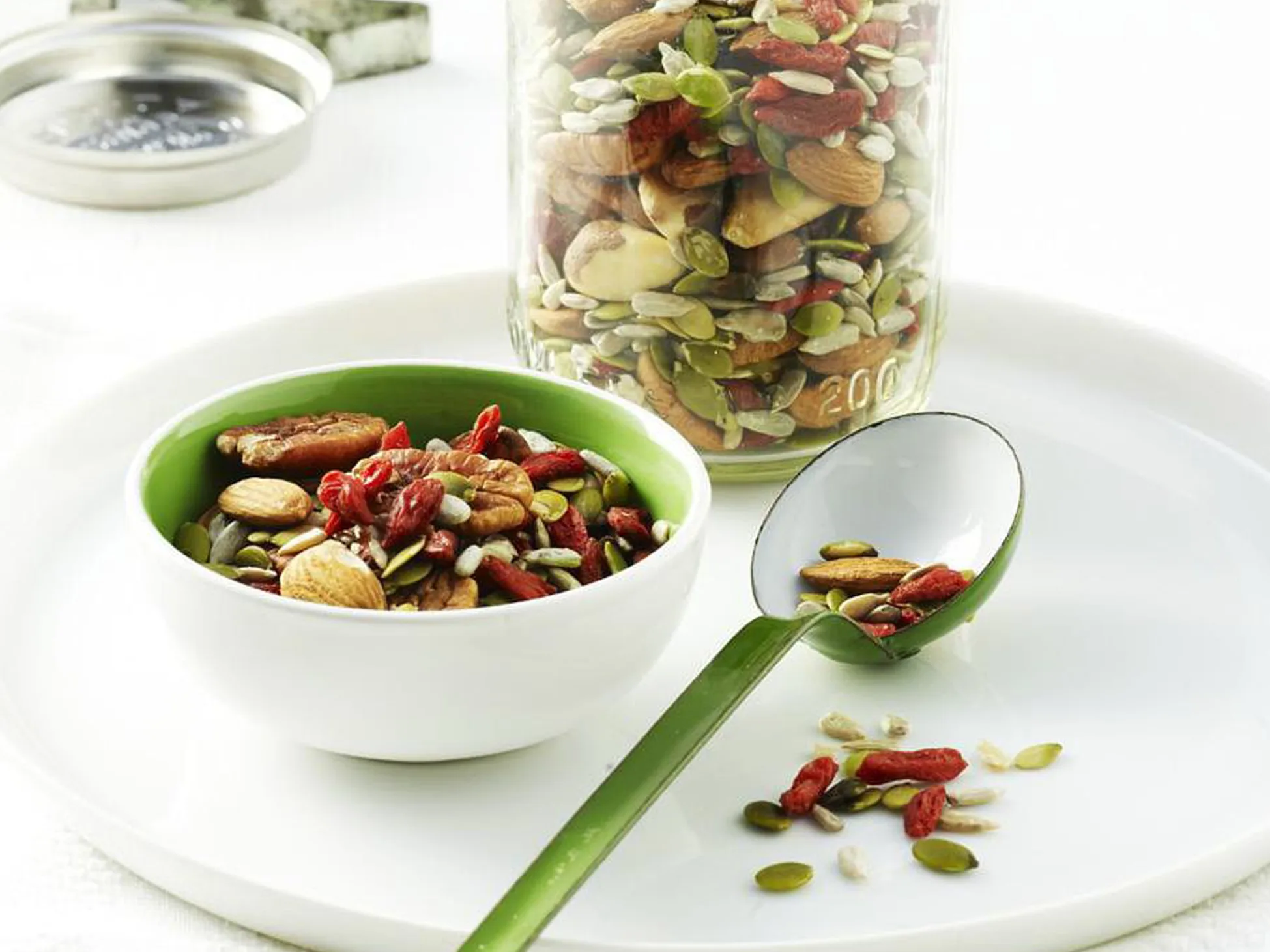 Fruit and nut trail mix | Women's Weekly Food