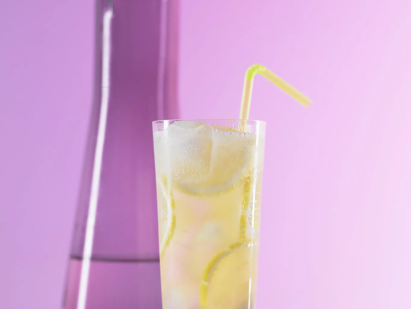 Elderflower fizz | Women's Weekly Food