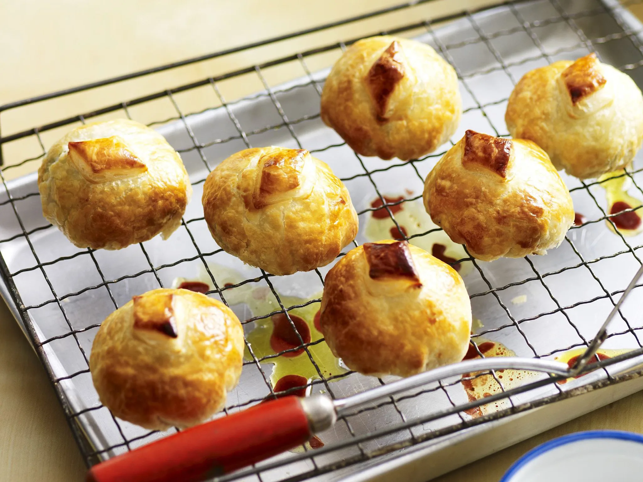 Beef wellies | Women's Weekly Food