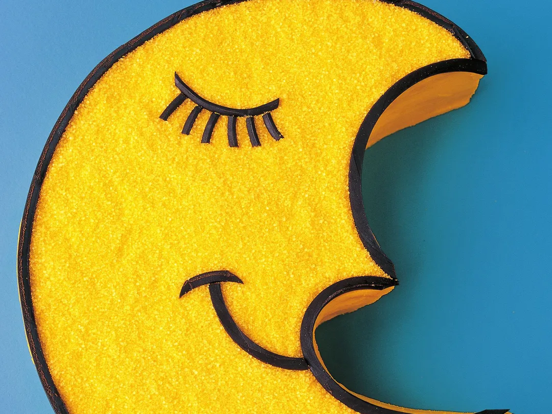 Hey diddle diddle birthday cake | Women's Weekly Food