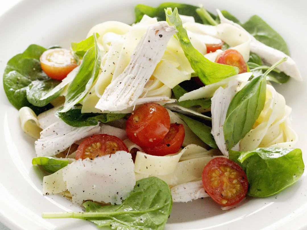 Chicken and pasta napoletana | Women's Weekly Food