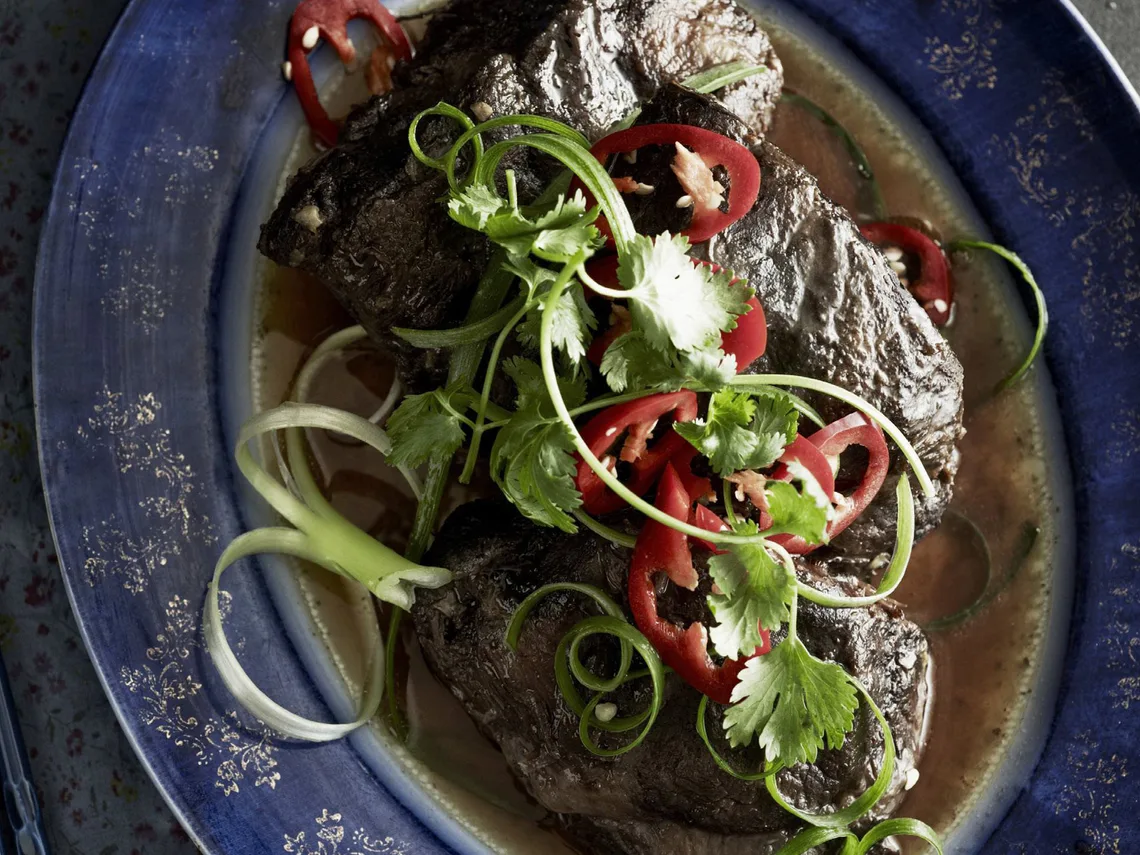 Beef cheeks recipes ideas | Women's Weekly Food