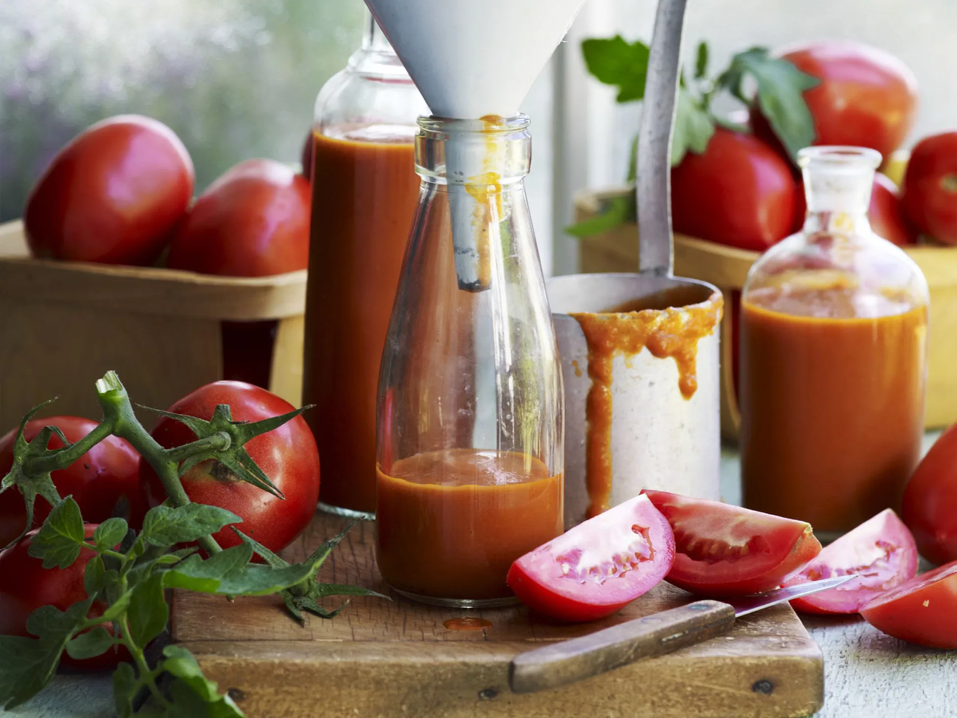Tomato chutney | Women's Weekly Food