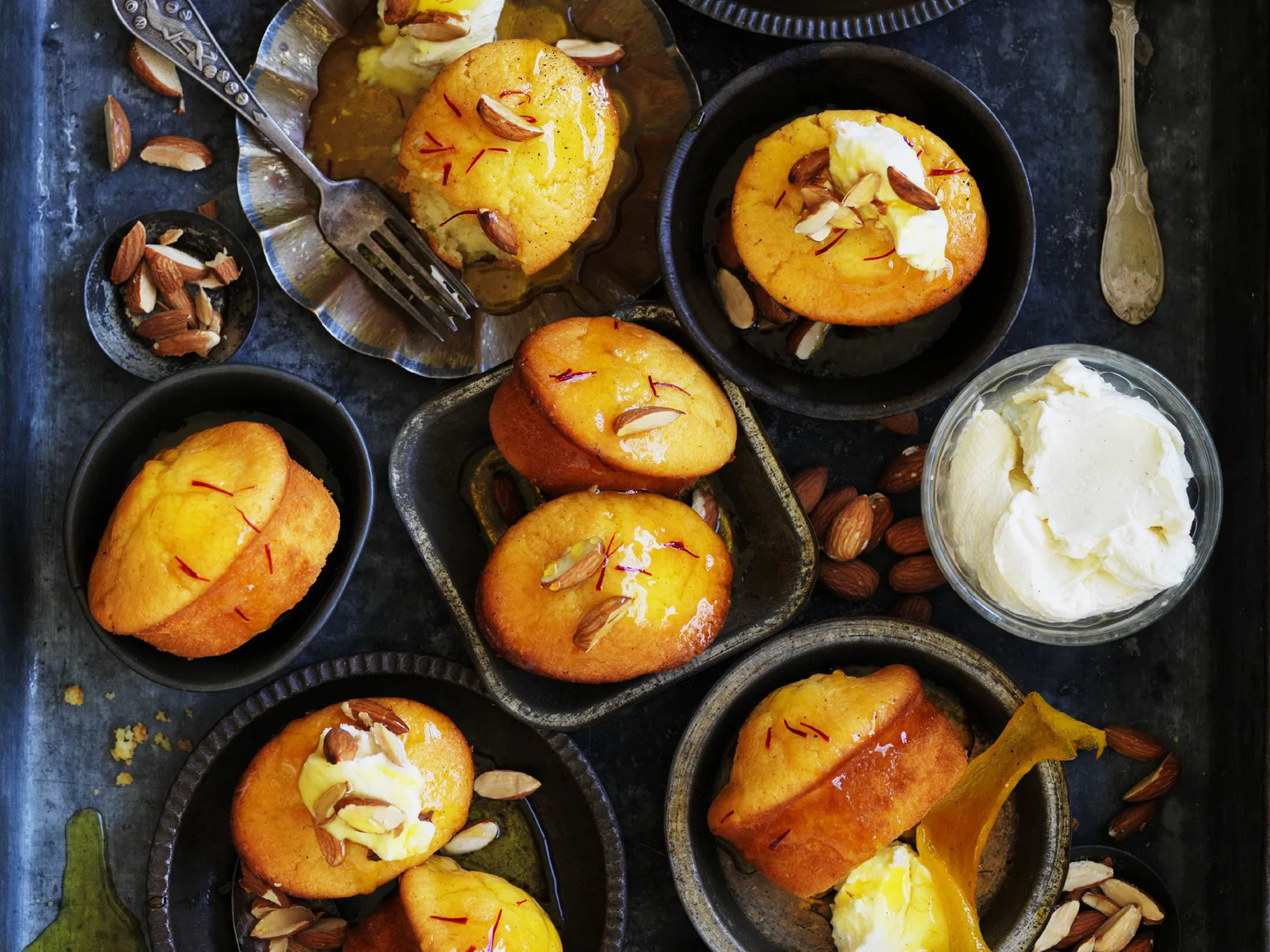34 sumptuous syrup cakes | Women's Weekly Food