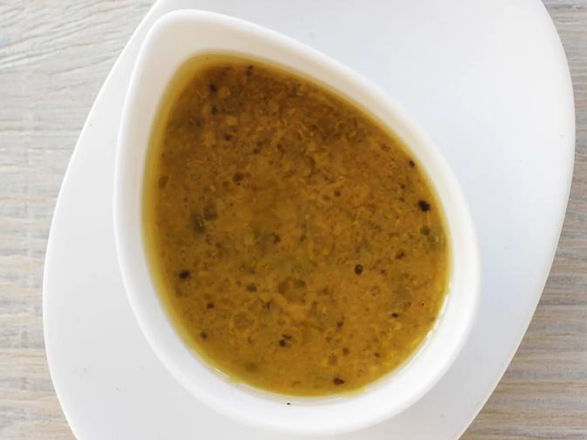 Anchovy dressing | Women's Weekly Food