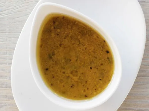 Anchovy dressing | Women's Weekly Food