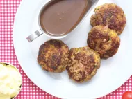 21 easy rissole recipe ideas | Women's Weekly Food