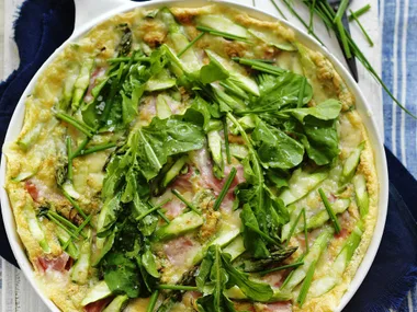 44 Easy Omelette Recipes for Breakfast or Any Meal