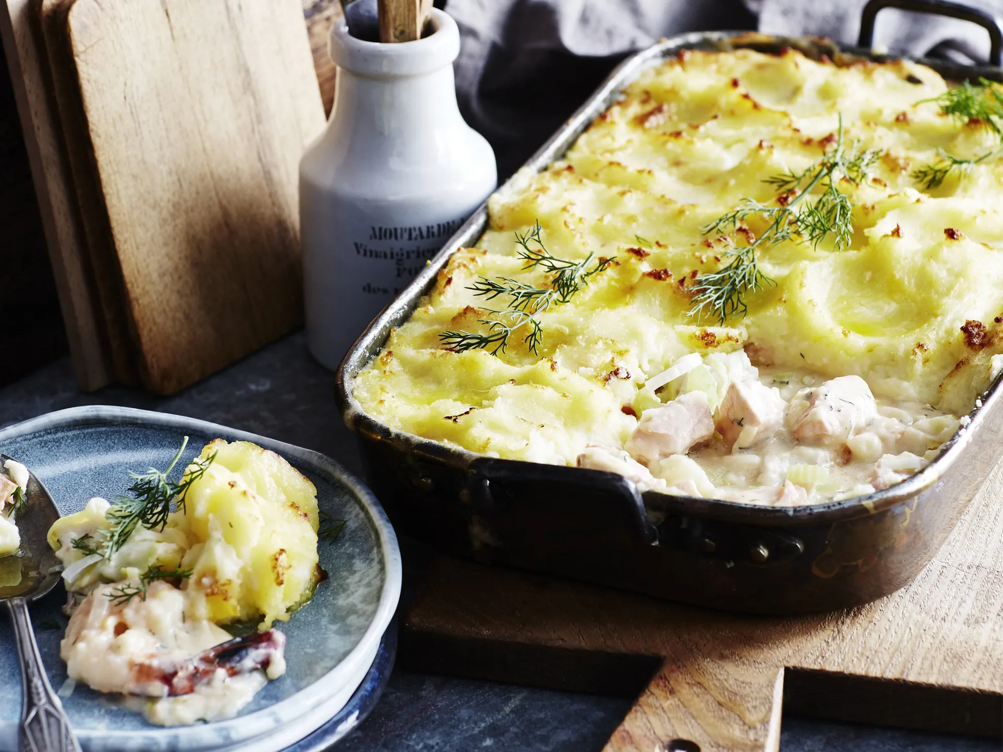 22 fabulous fish pie recipes | Women's Weekly Food