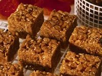 20 homemade muesli bars and snack bars | Women's Weekly Food