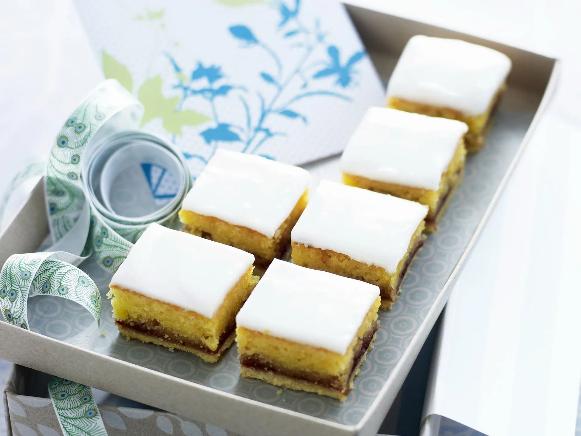 26 of our favourite bakery treats | Women's Weekly Food