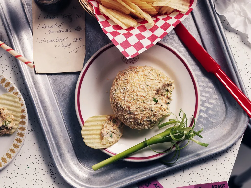 Retro Recipes: What Were We Cooking in the 70s?