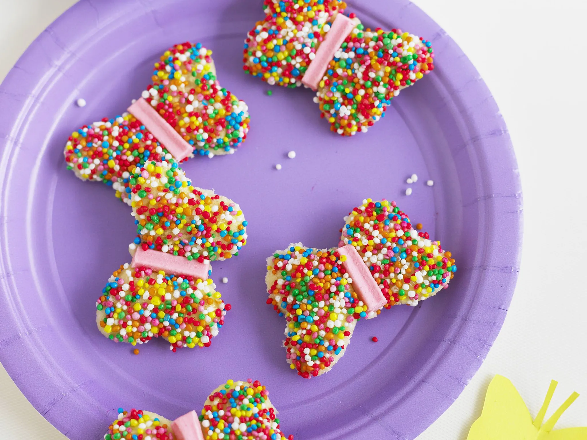 '90s Aussie kids' party food | Women's Weekly Food