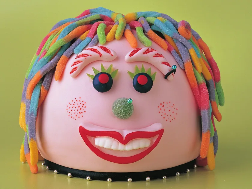 Psycho-deliah | Women's Weekly Food