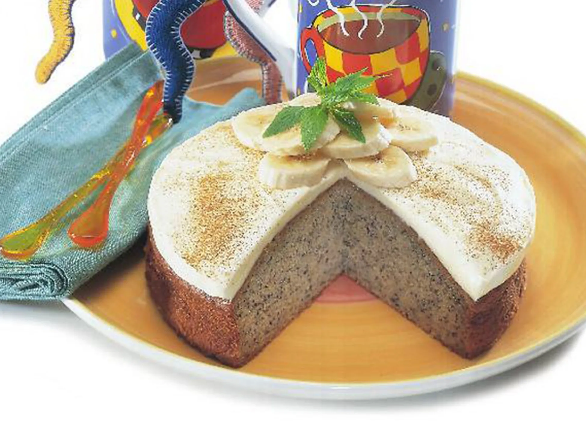 Bananarama | Women's Weekly Food