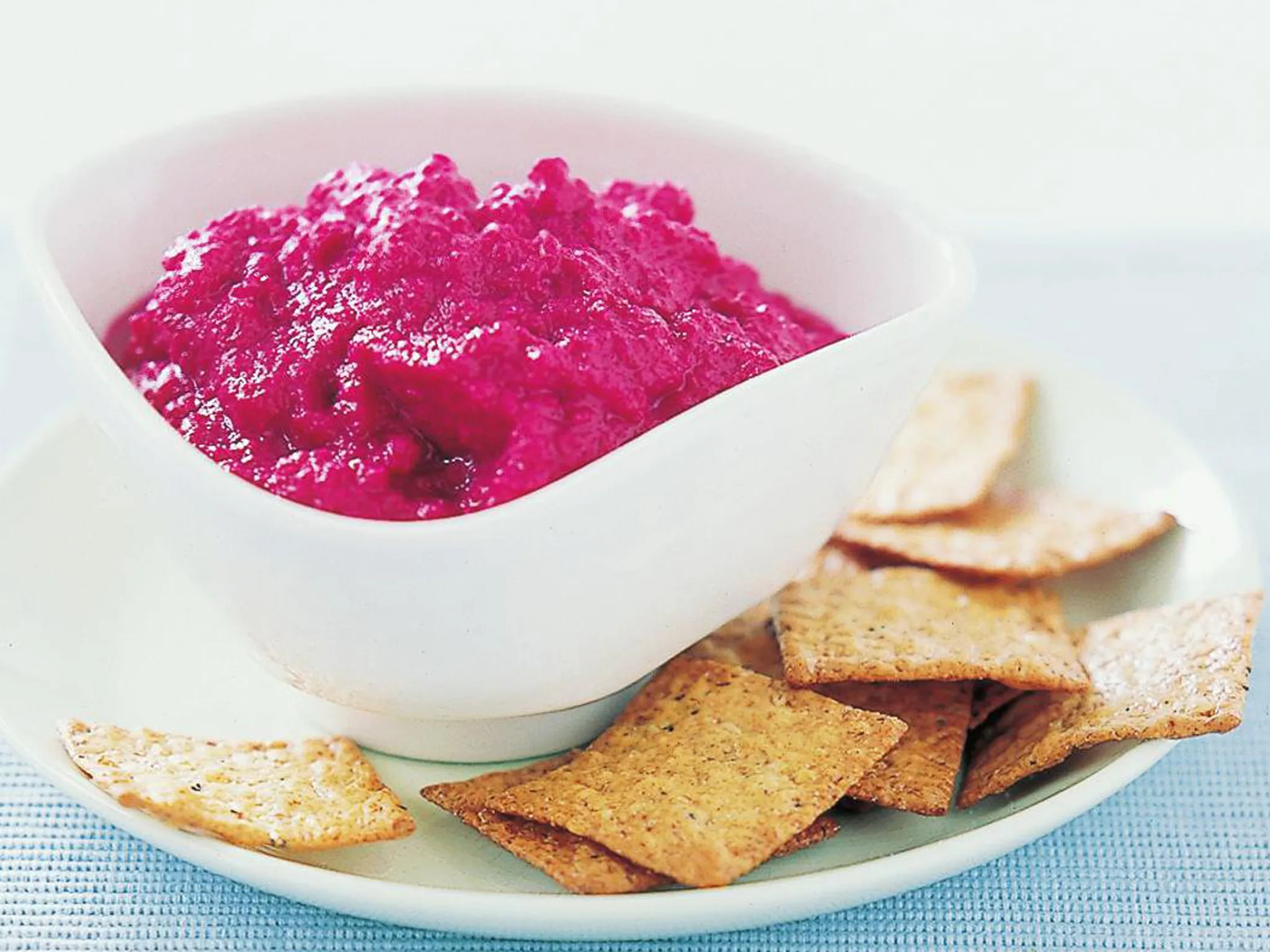 Beetroot dip | Women's Weekly Food