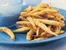 Deep-fried whitebait with garlic dip | Women's Weekly Food