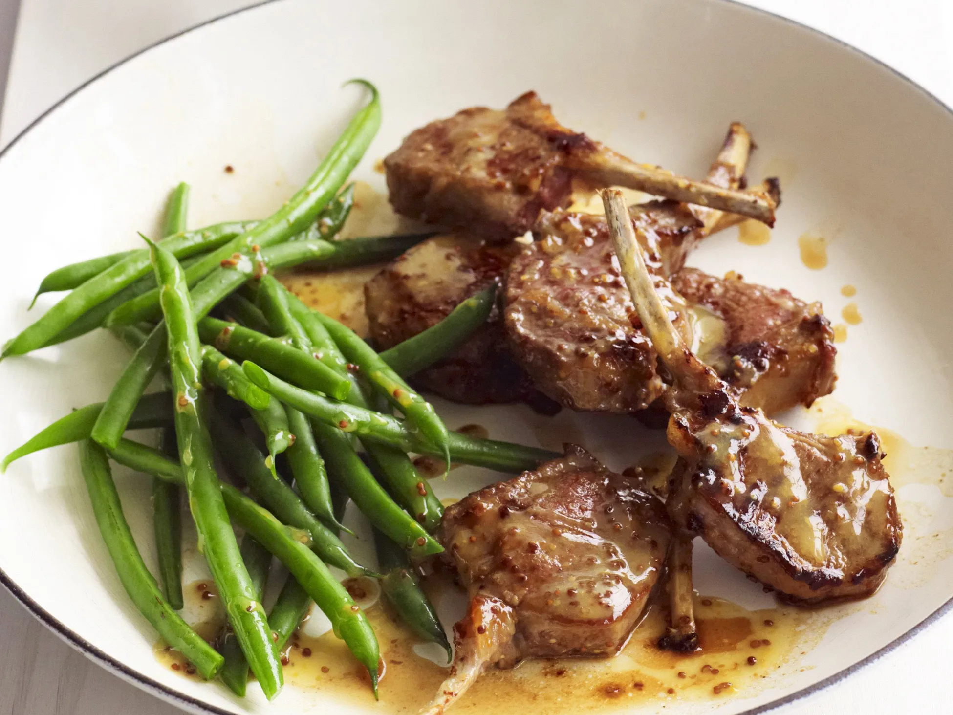 41 Lovely Lamb Cutlets for Easy Dinner Ideas