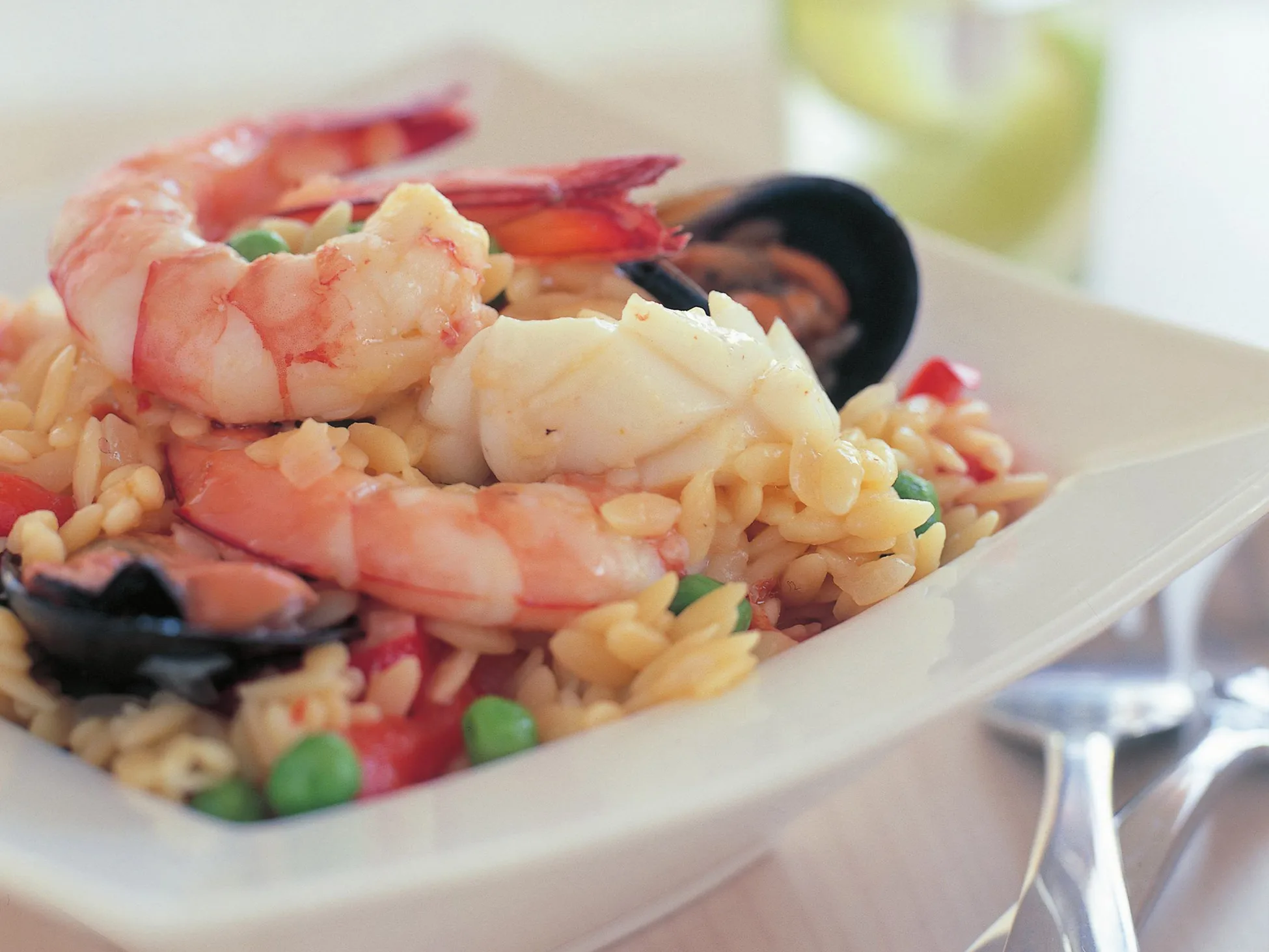 28 Great Risoni Pasta Recipes | Women's Weekly Food