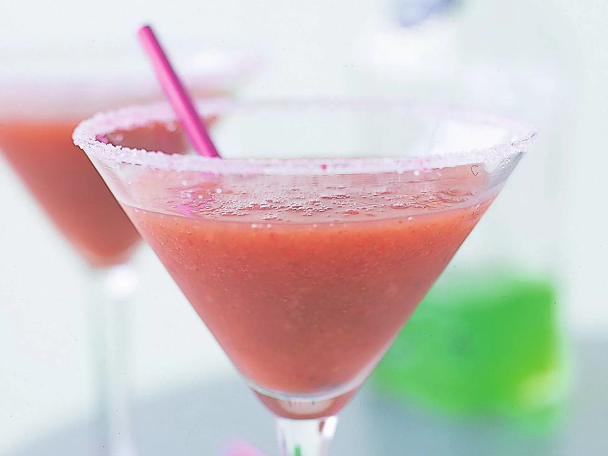 Red corvette | Women's Weekly Food