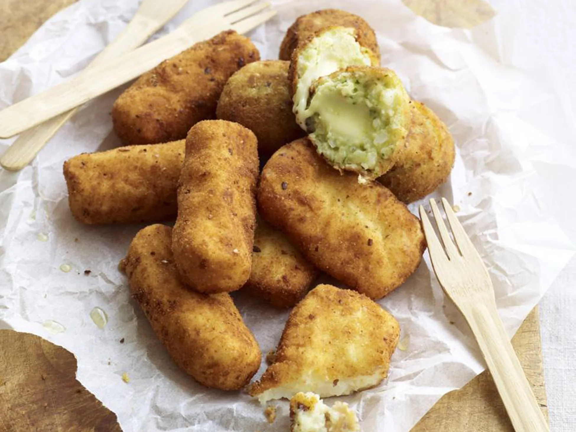 Croquettes | Women's Weekly Food