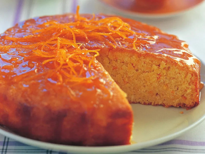 Whole tangelo cake | Women's Weekly Food