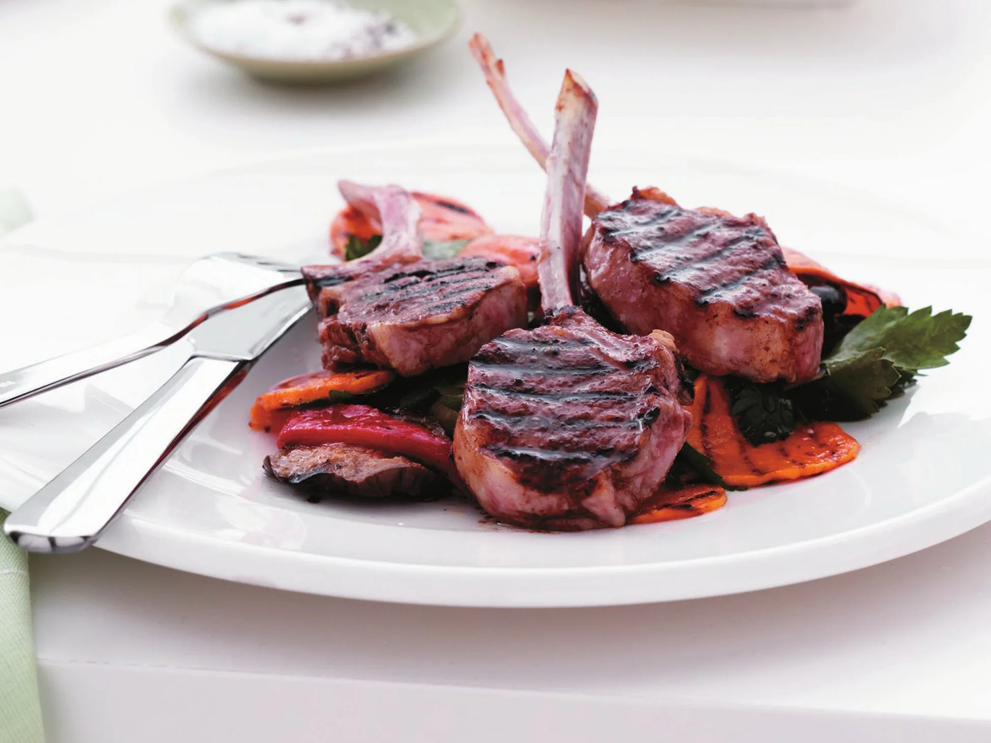41 Lovely Lamb Cutlets for Easy Dinner Ideas