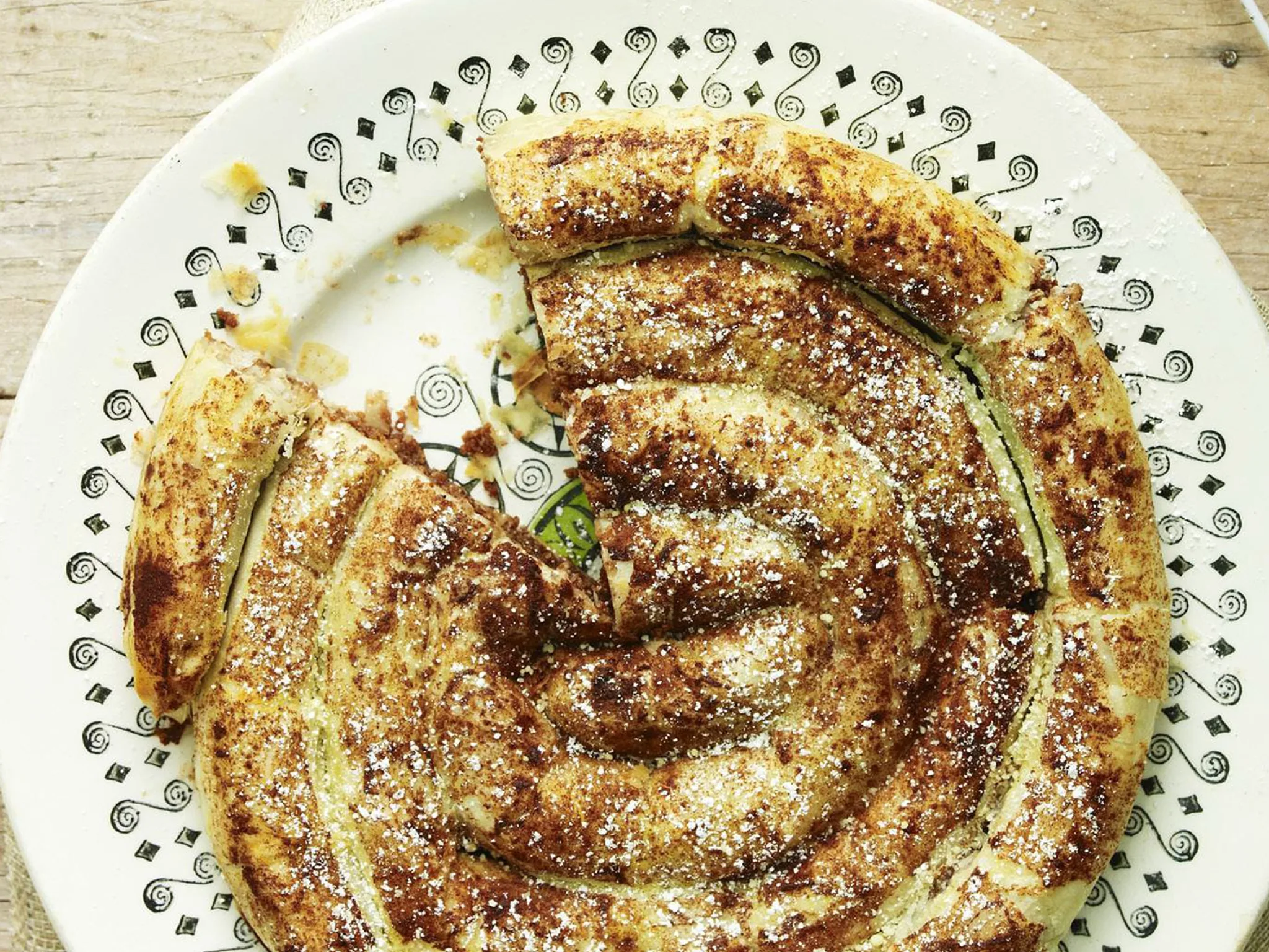 M'hanncha | Women's Weekly Food