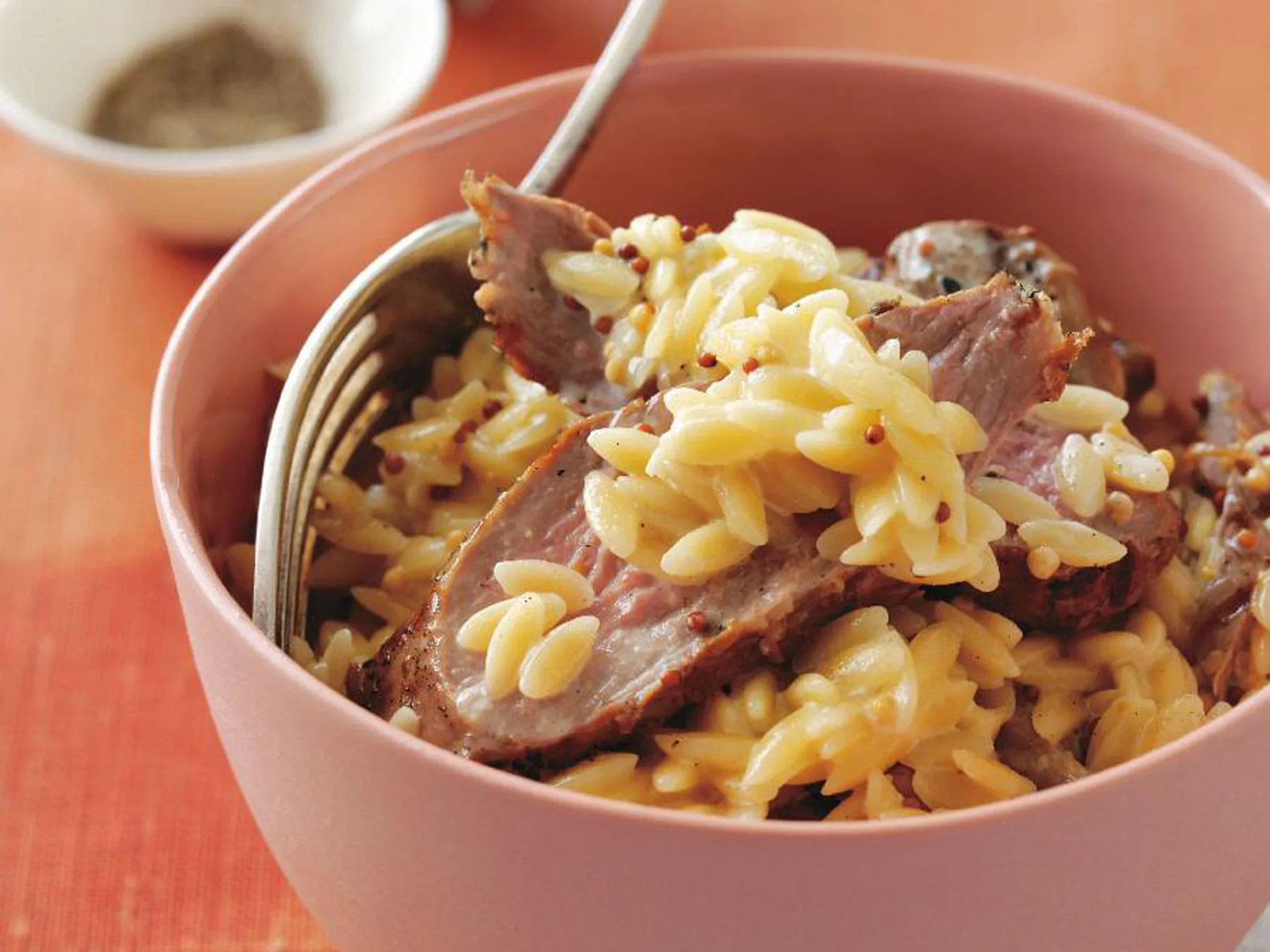 28 Great Risoni Pasta Recipes | Women's Weekly Food