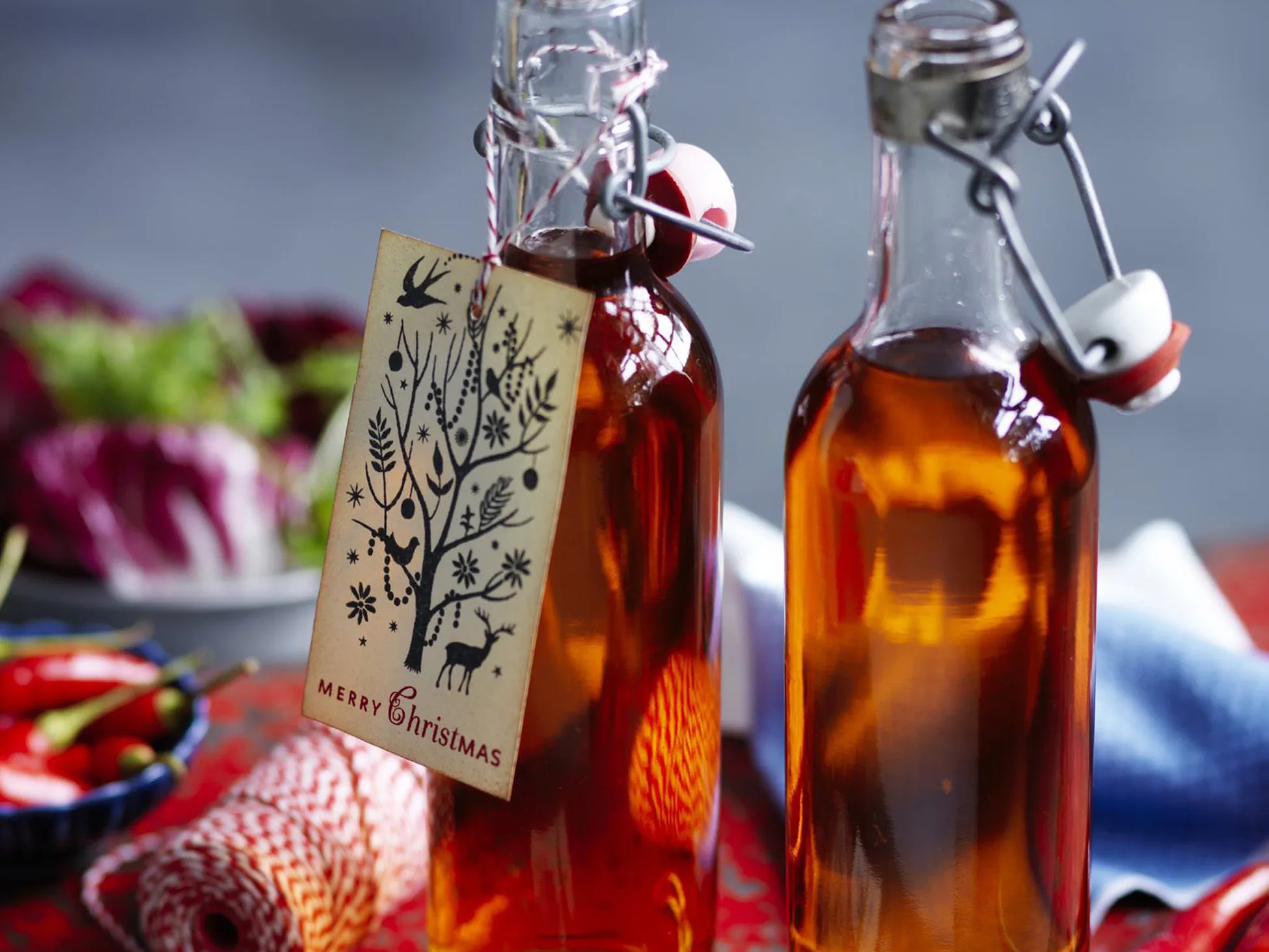 47 Chilli Dishes for Those Who Like It Hot