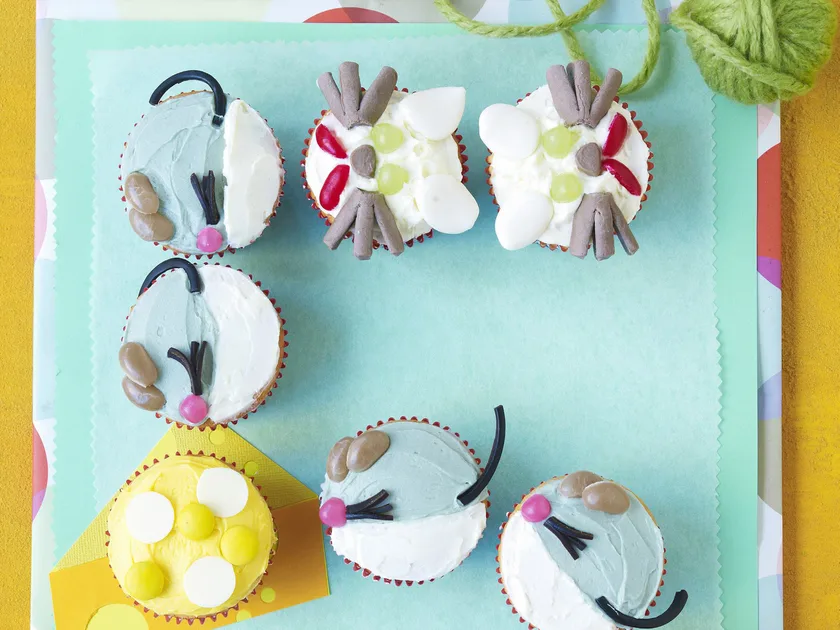 Number 5 | Women's Weekly Food