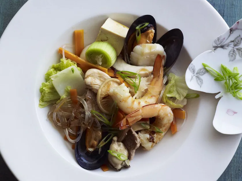 Mixed one-pot dish | Women's Weekly Food