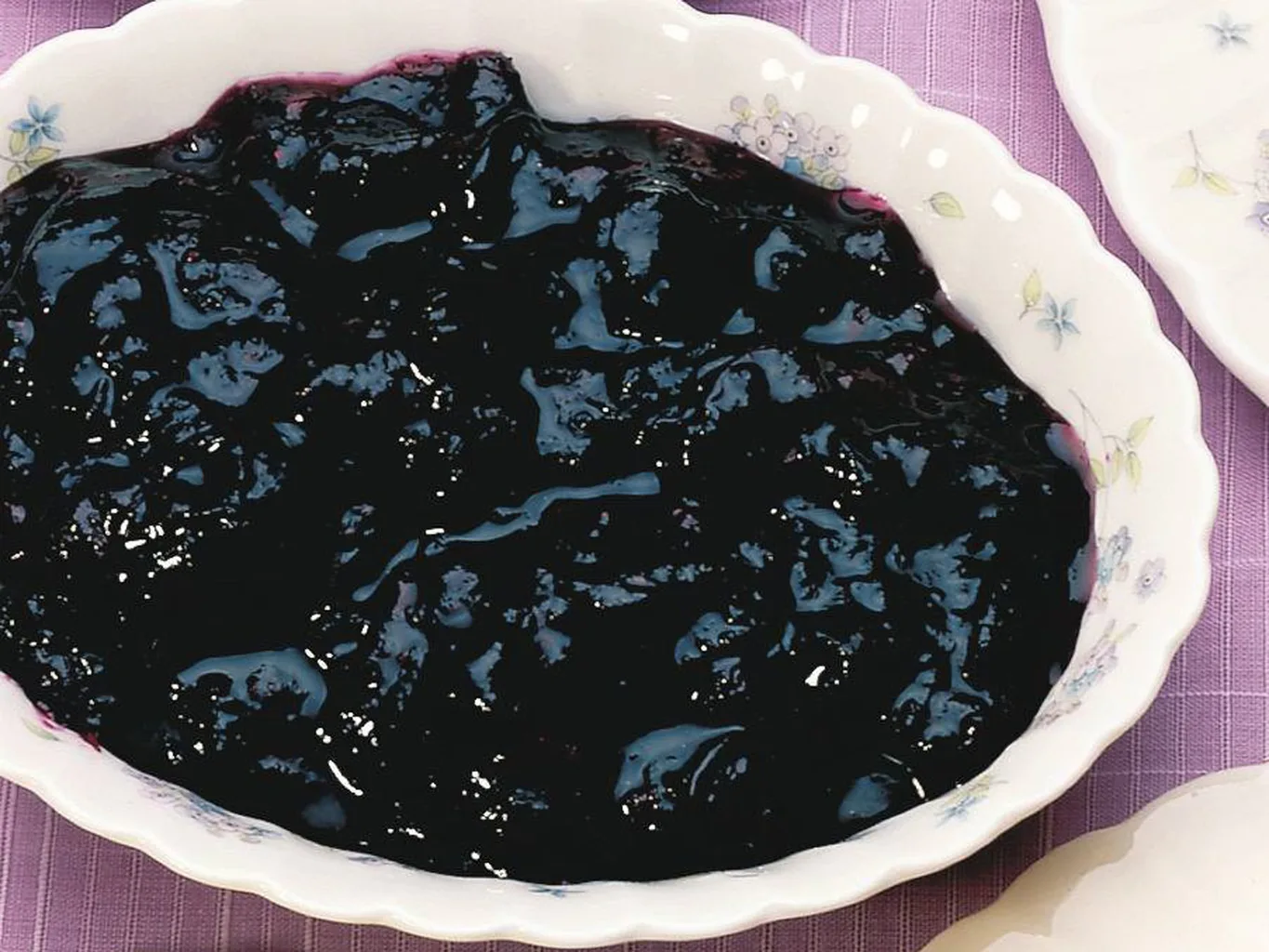 Blueberry and passionfruit jam | Women's Weekly Food