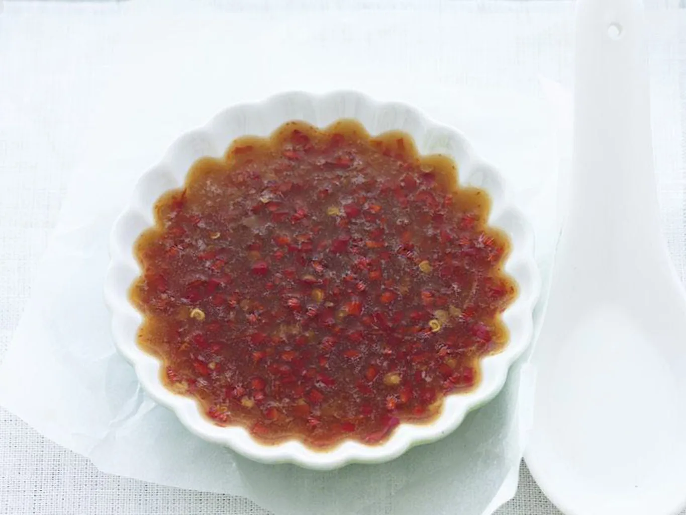 Sweet chilli dressing | Women's Weekly Food