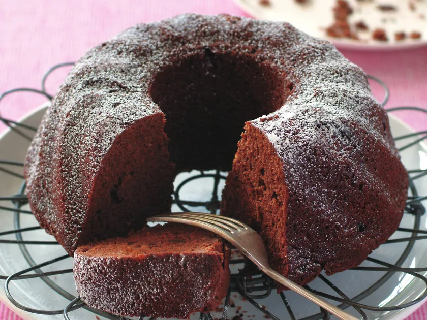 Low-fat chocolate cake | Women's Weekly Food
