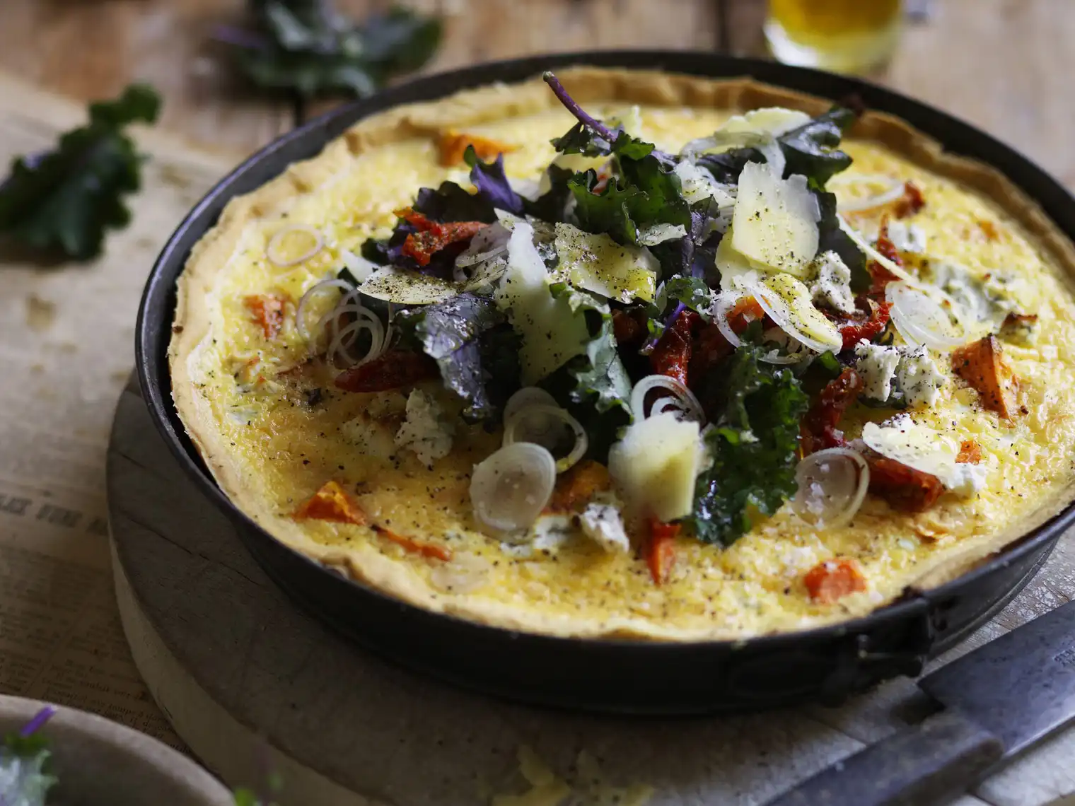 16 sweet and savoury kumara recipes | Women's Weekly Food
