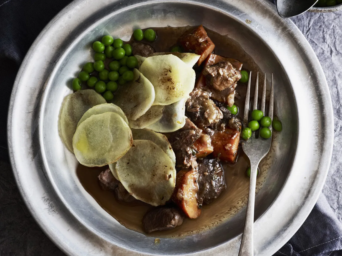 Lancashire hot pot | Women's Weekly Food